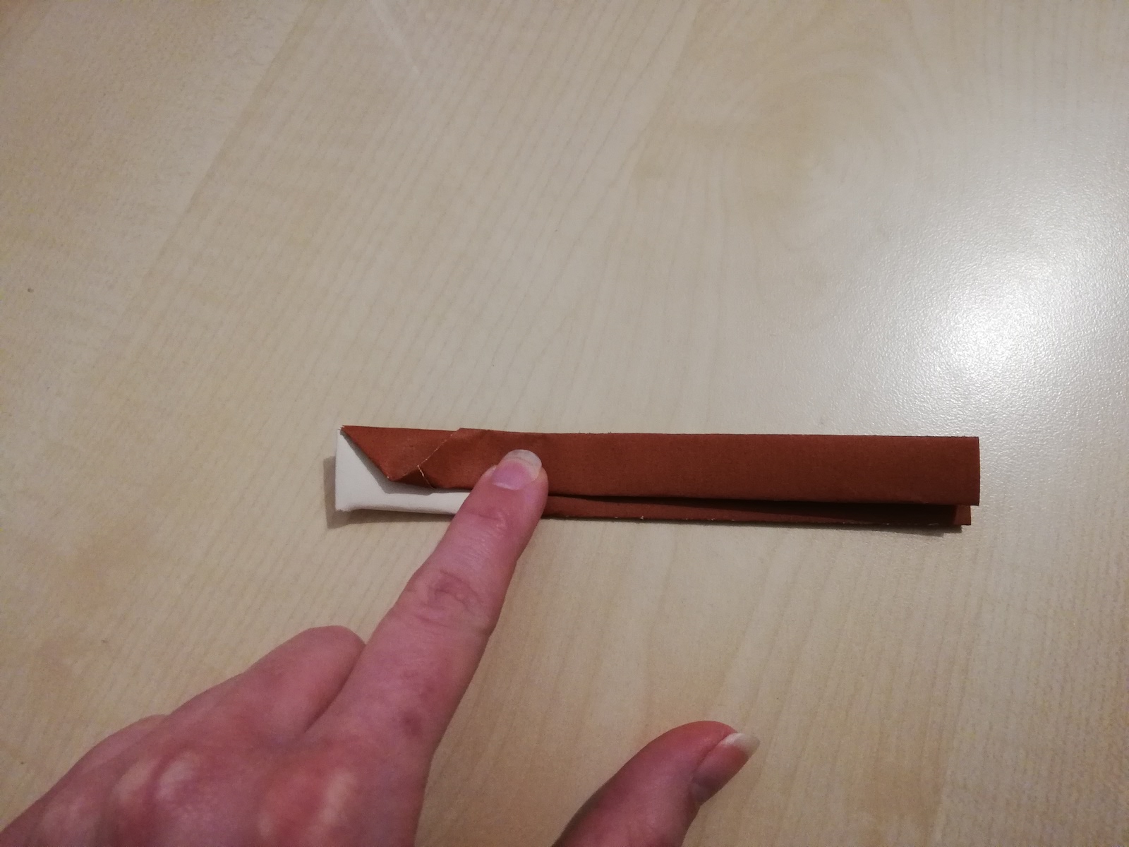 Der Falter - Eine Anleitung zum Selberbauen - kimily.de