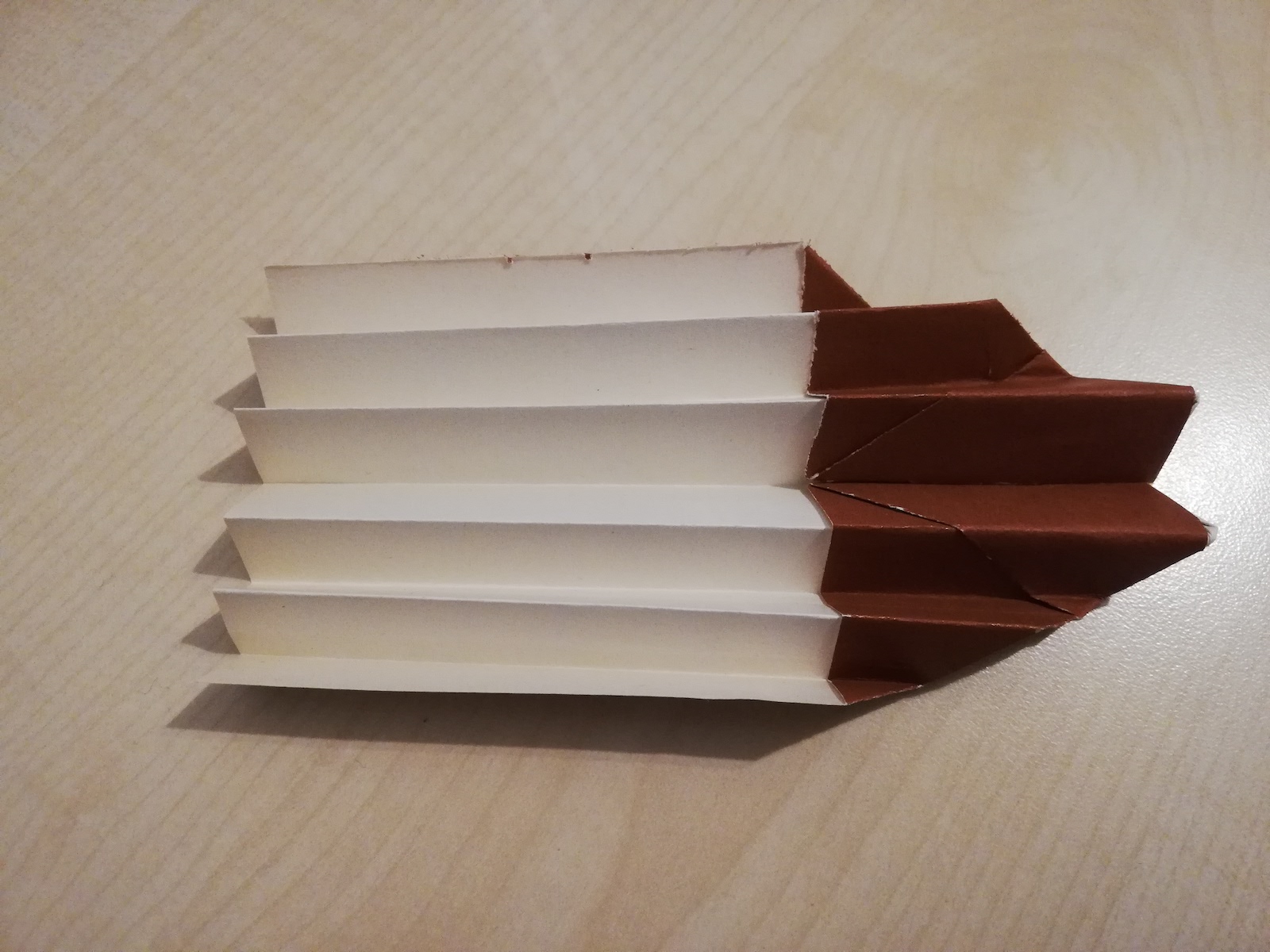 Der Falter - Eine Anleitung zum Selberbauen - kimily.de