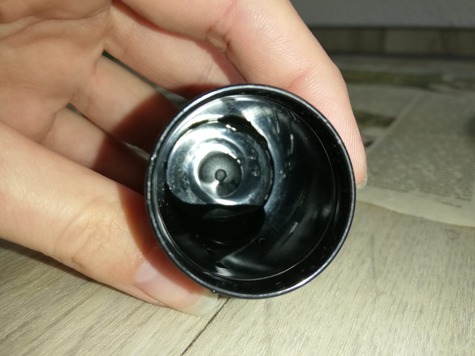 Knalldose - Ein schönes Experiment für Kinder - kimily.de